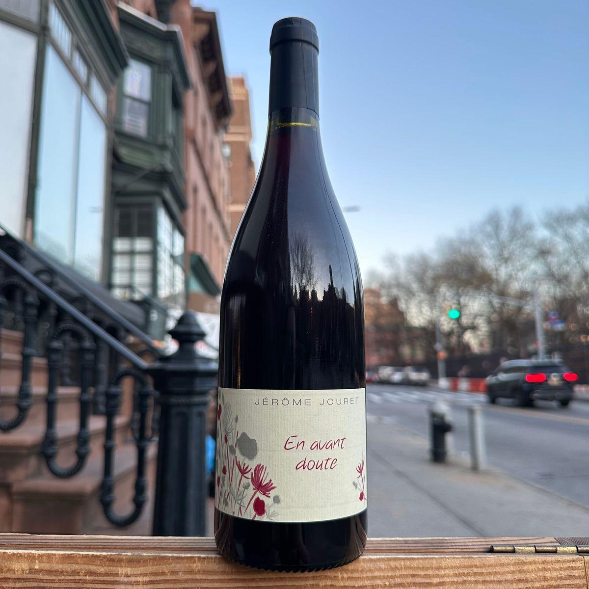 LoCo, "Lilla" 2022 – Thirst