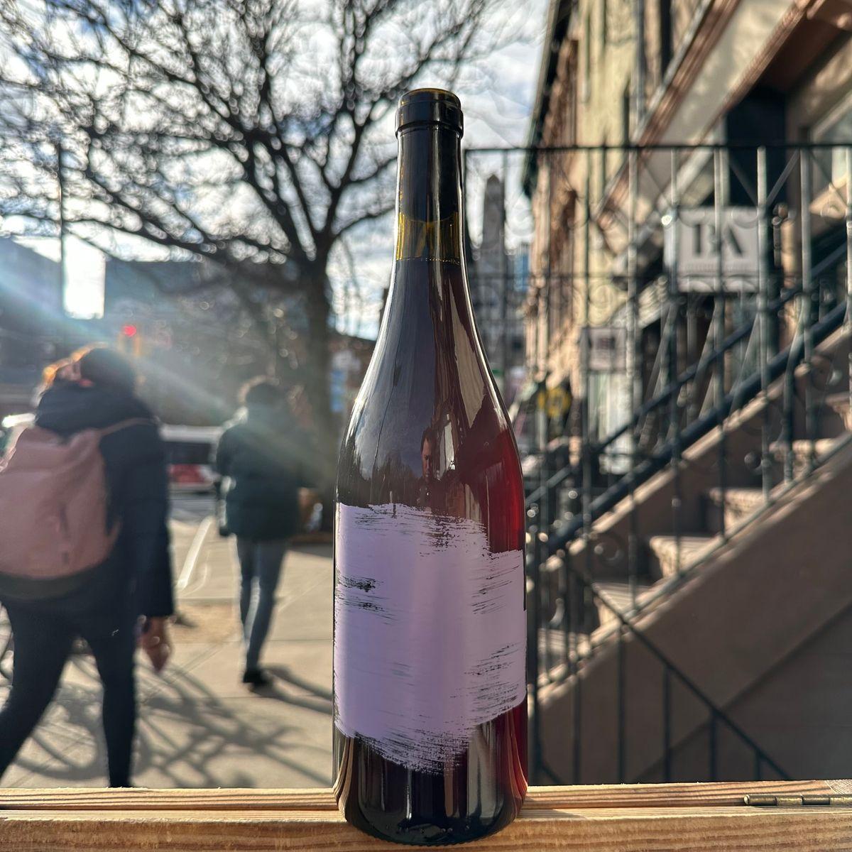 LoCo, "Lilla" 2022 – Thirst