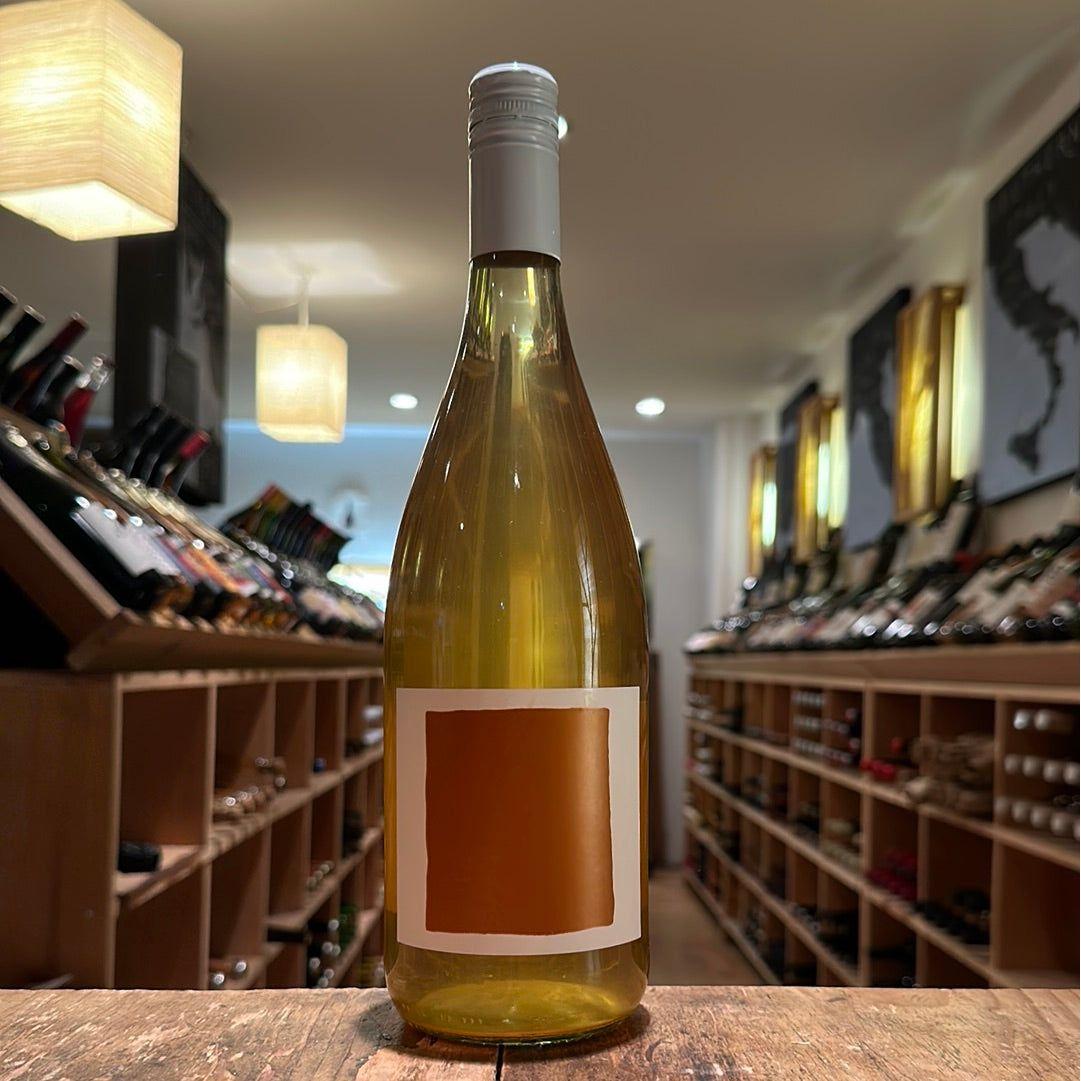 Weingut Edelberg, "Das Orange" 2021 [1L] – Thirst