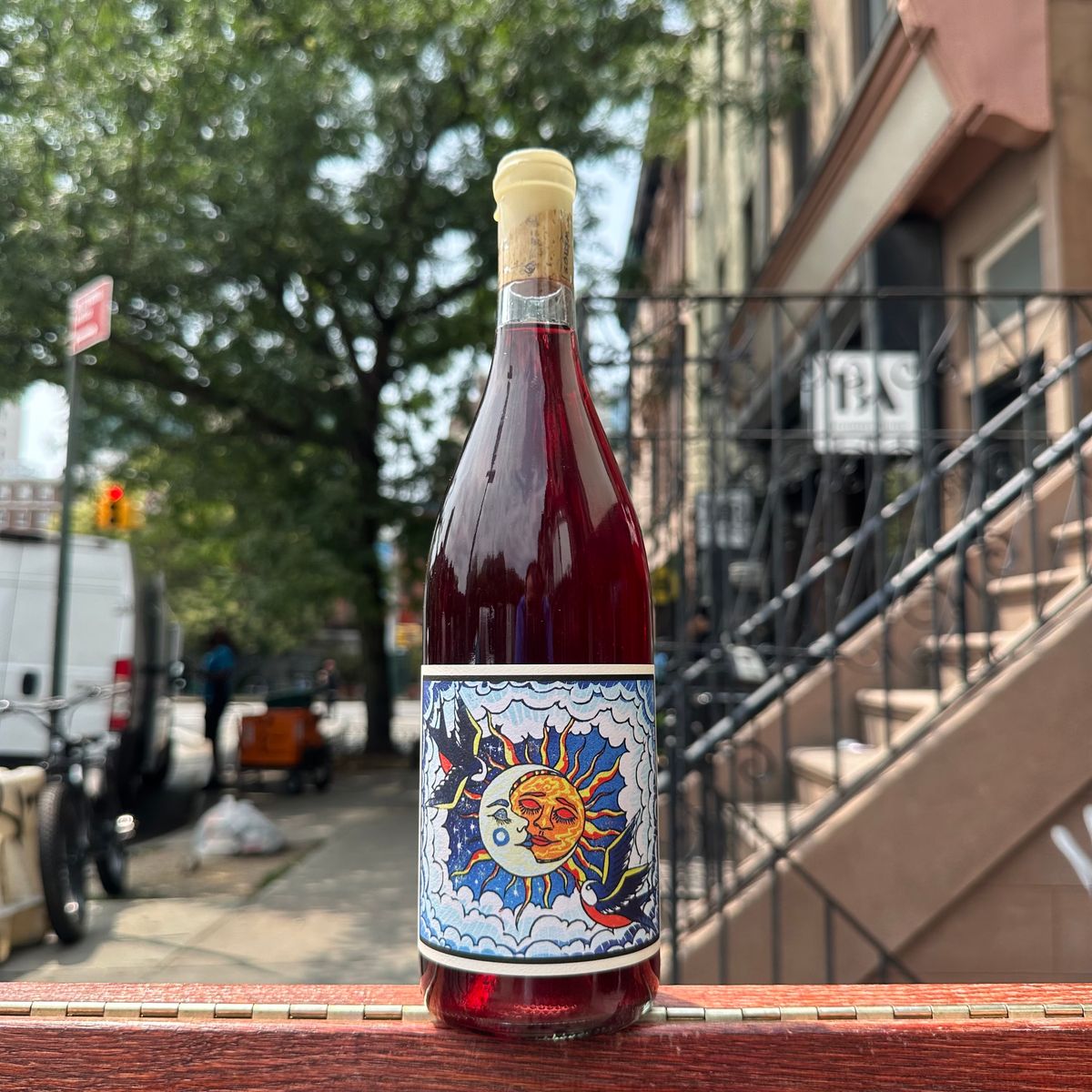 Il Censo, "Gurte" 2020 – Thirst