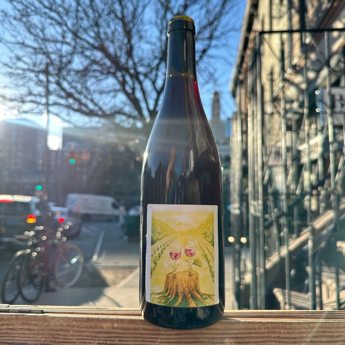 Marto, "Crazy Crazy" 2023 – Thirst