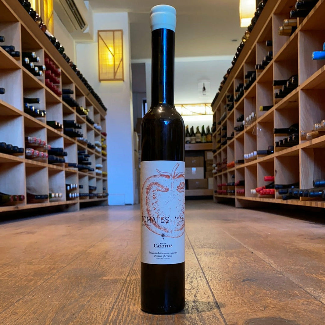 Laurent Cazottes, "Goutte de Reine-Claude Dorée" 375mL – Thirst